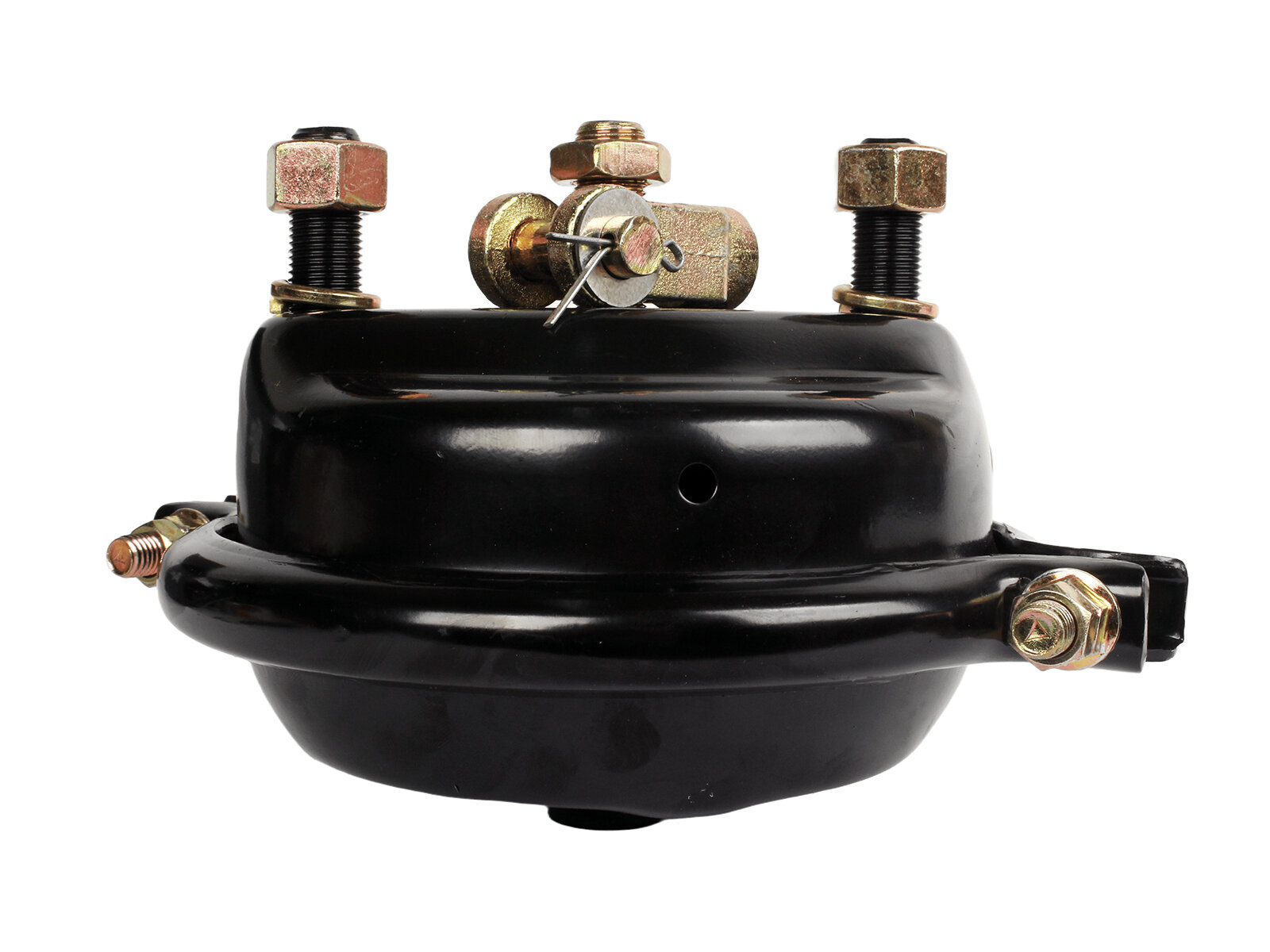 Камера тормоза переднего КАМАЗ тип 24 MEGAPOWER 350-25-008