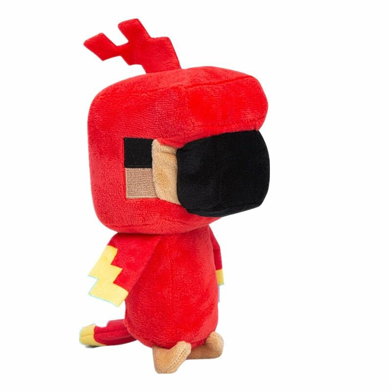Мягкая игрушка Майнкрафт