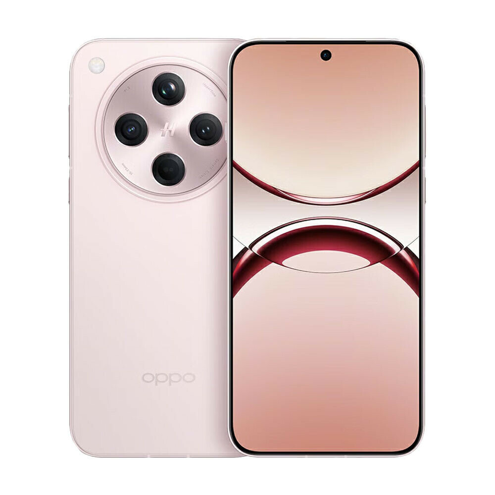 Смартфон Oppo Find X8 16/512Gb Pink