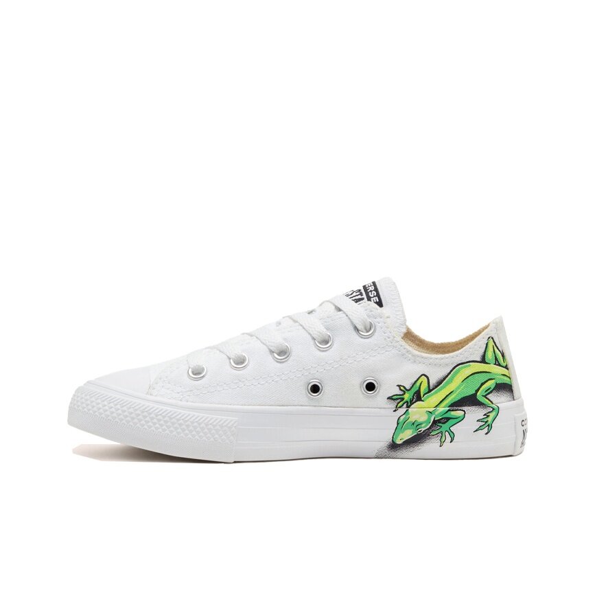 Кеды Chuck Taylor All Star