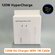 Оригинальное зарядное устройство XIAOMI 120W, адаптер для сверхбыстрой зарядки, ...