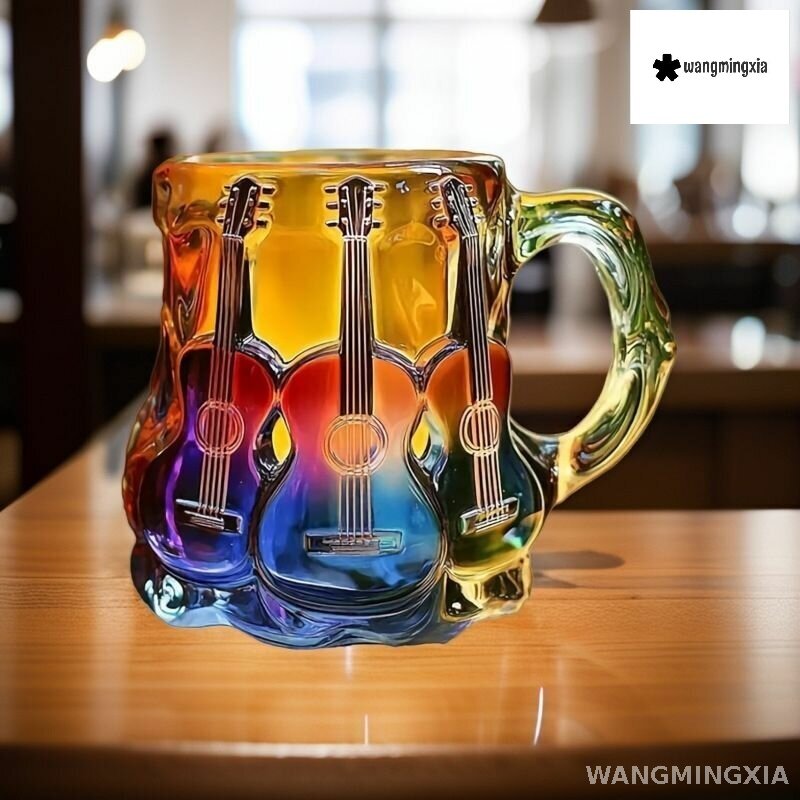 Эксклюзивная кружка в единственном экземпляре