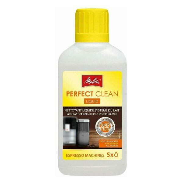 Чистящее средство для кофемашины Melitta PERFECT CLEAN 1500729