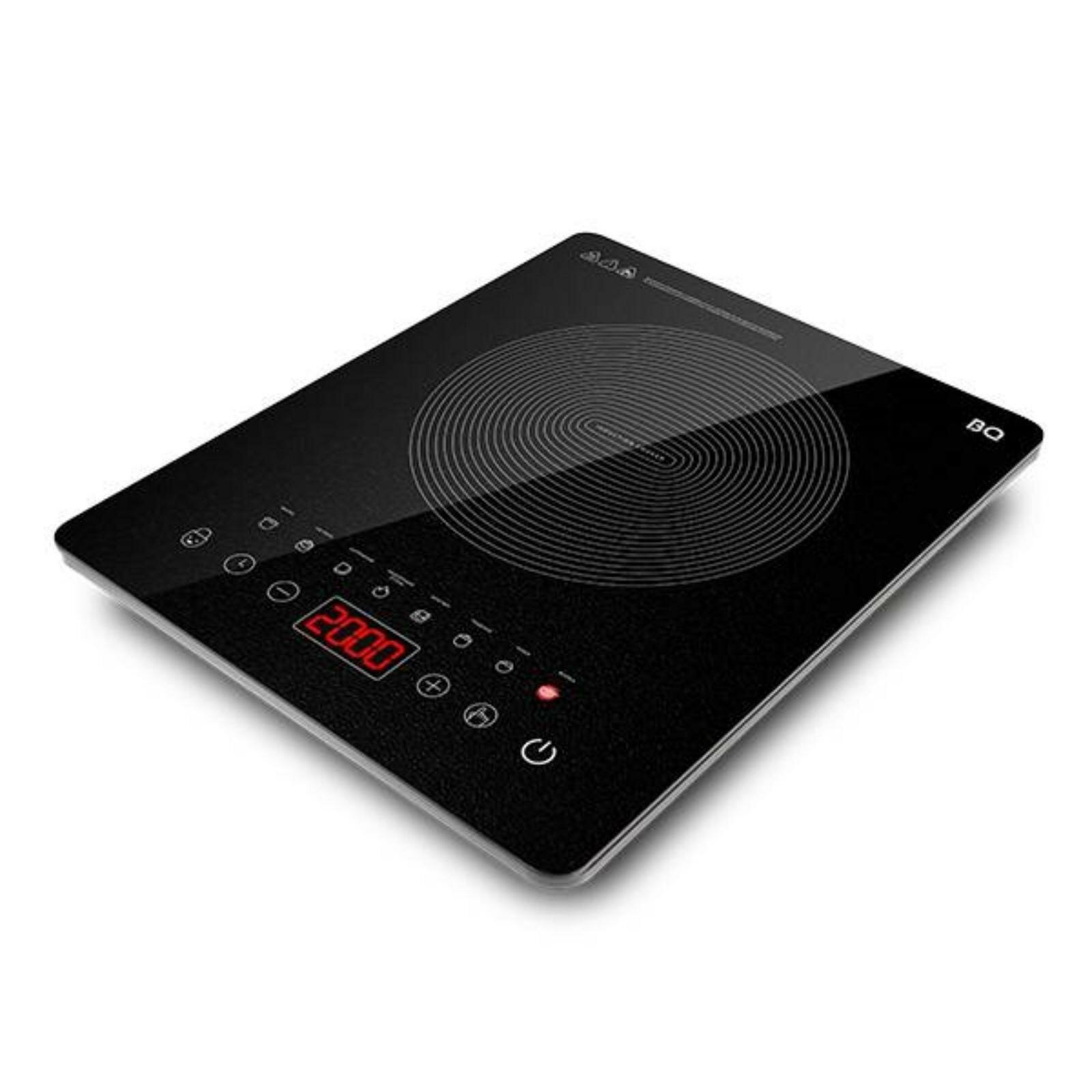 Настольная плита BQ HP104B