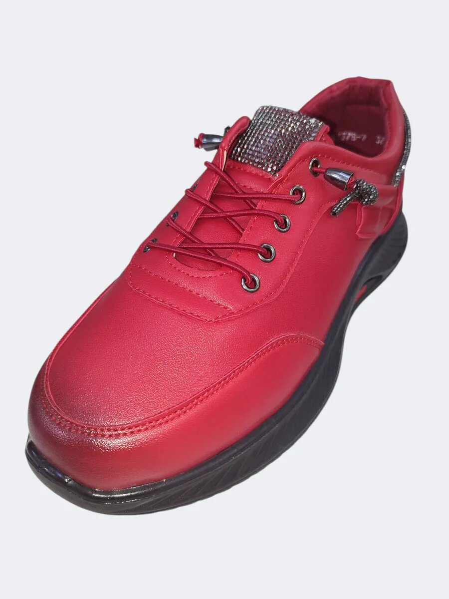 Полуботинки