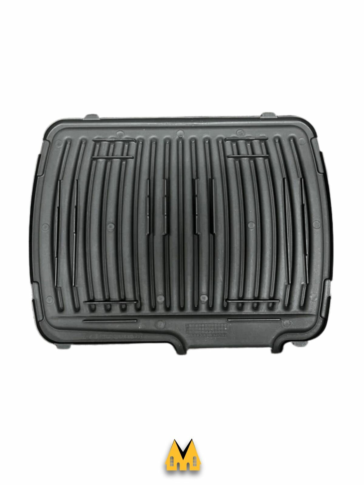 Жарочная панель для гриля Tefal (Тефаль) - TS-01035580 — фото 1