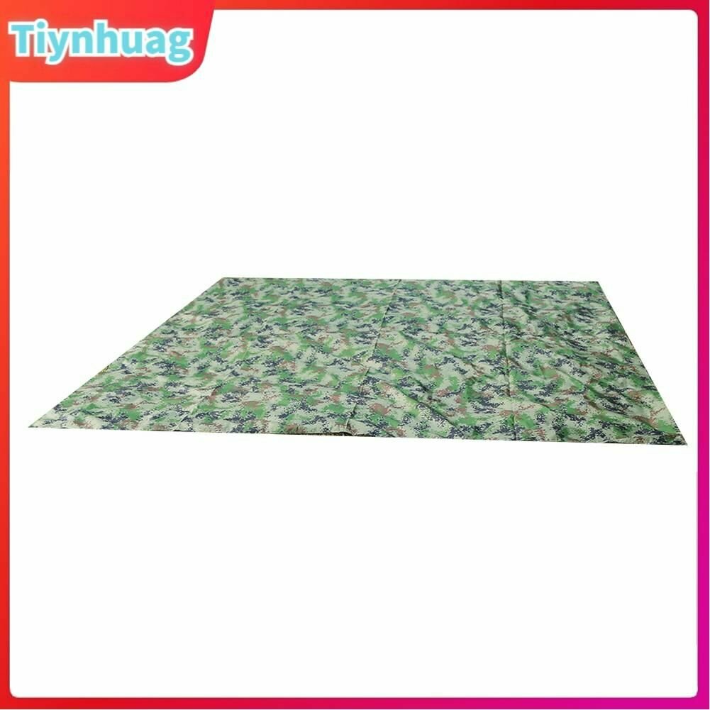 Многофункциональный брезент для палатки