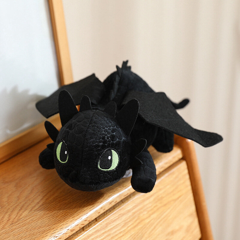 Маленький летающий дракон, крыша, хвост, окно, без зубов, стильный подвесной мотоцикл, декоративная фигурка куклы