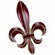Chrome Hearts Брошь