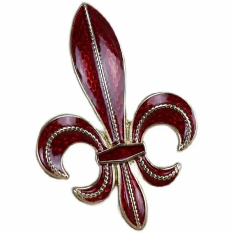 Chrome Hearts Брошь