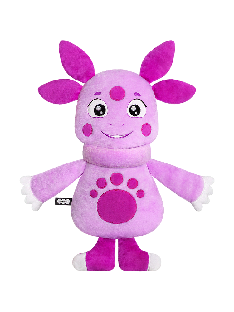 Мякиши Мягкая разогрелка Мякиши Лунтик