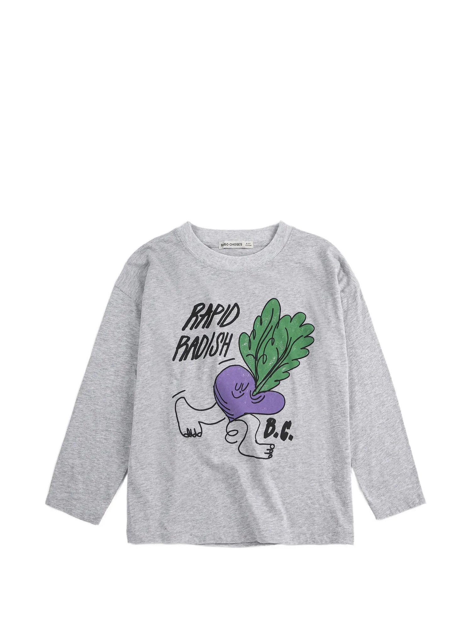 Футболка Rapid Radish