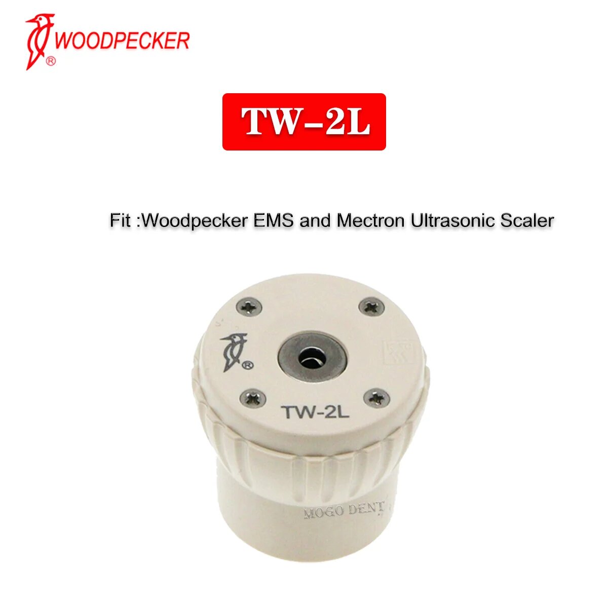 Woodpecker TW-2L ультразвуковой наконечник для скалера