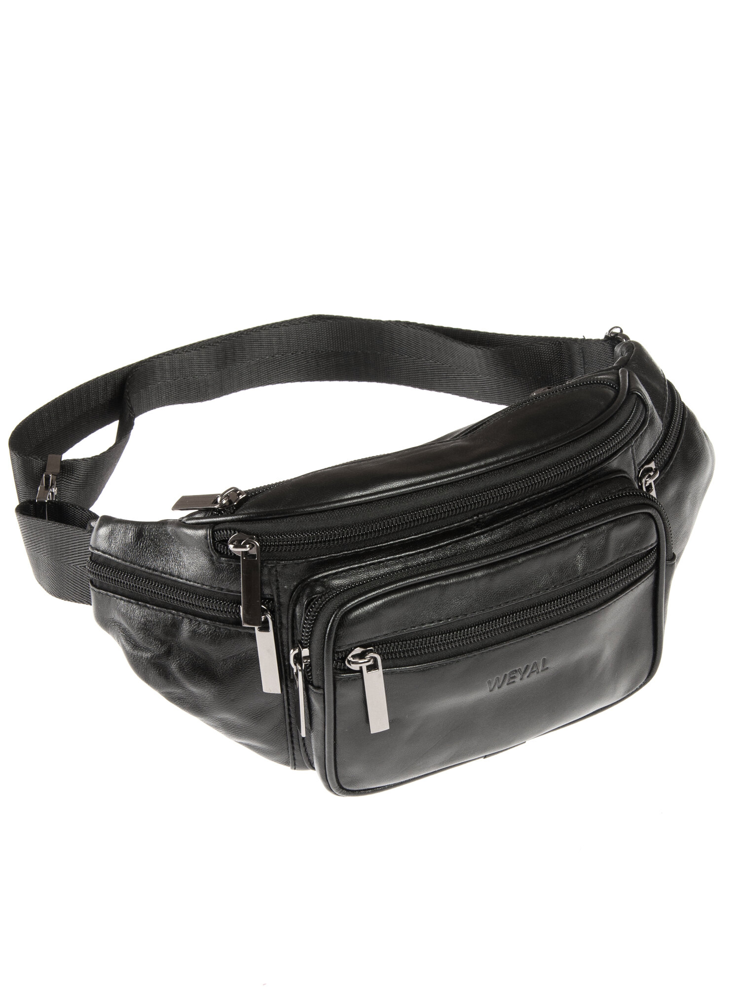 Сумка поясная