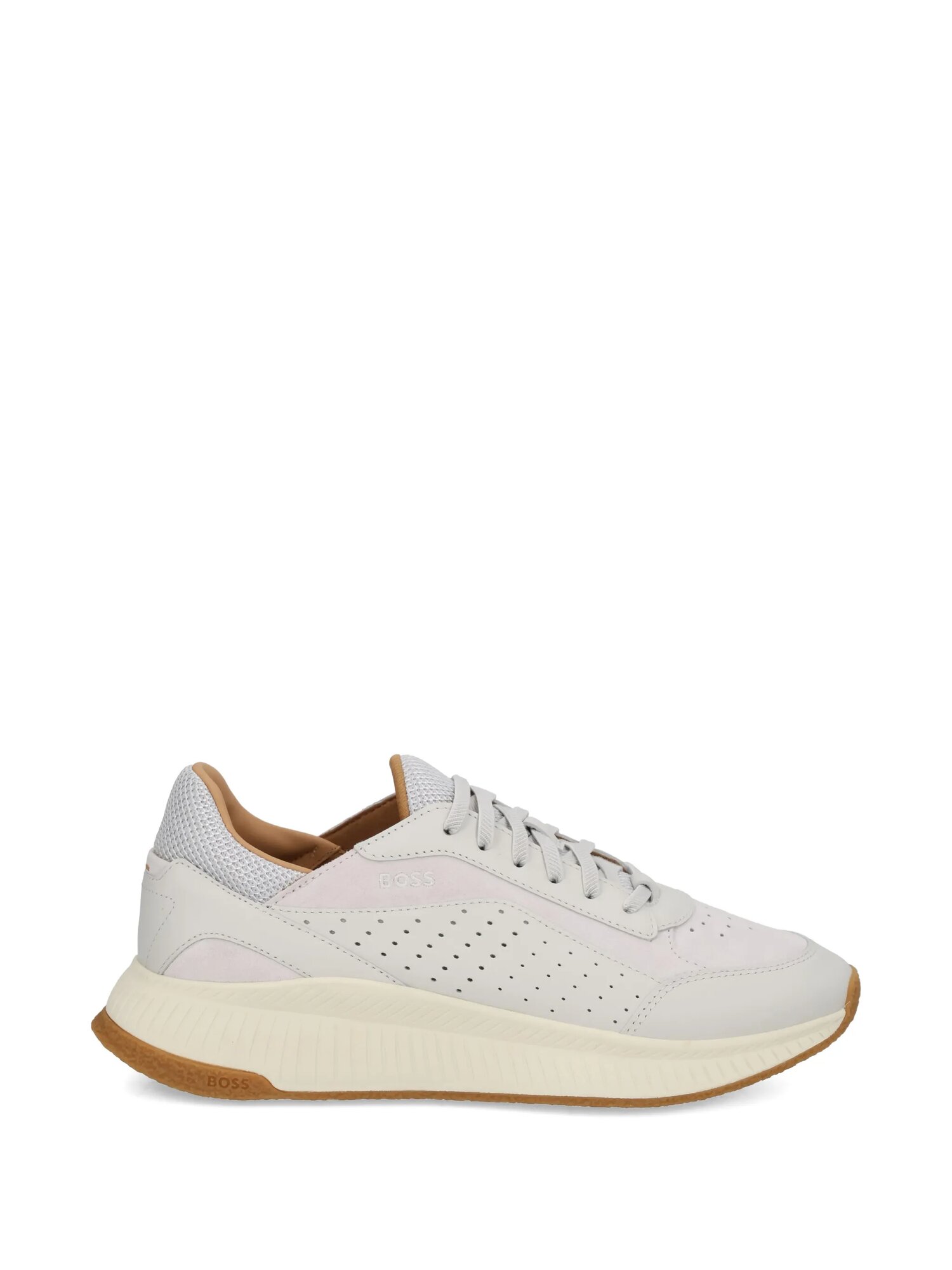 Кроссовки BOSS TTNM EVO