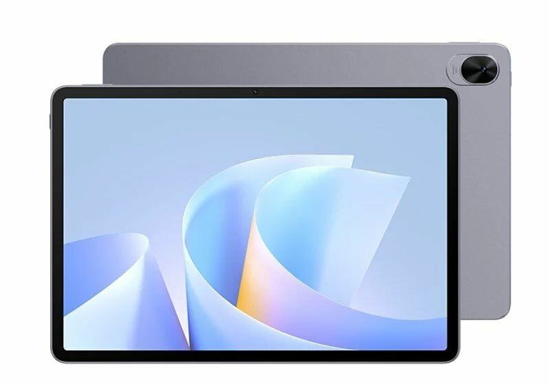 Защитная плёнка матовая для планшета Huawei MatePad 11.5 S 2026 гидрогелевая