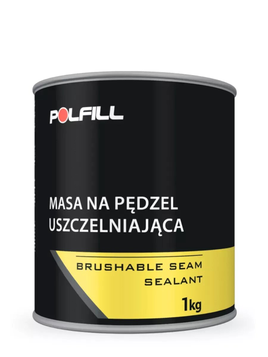Уплотнительная масса под кисть POLFILL