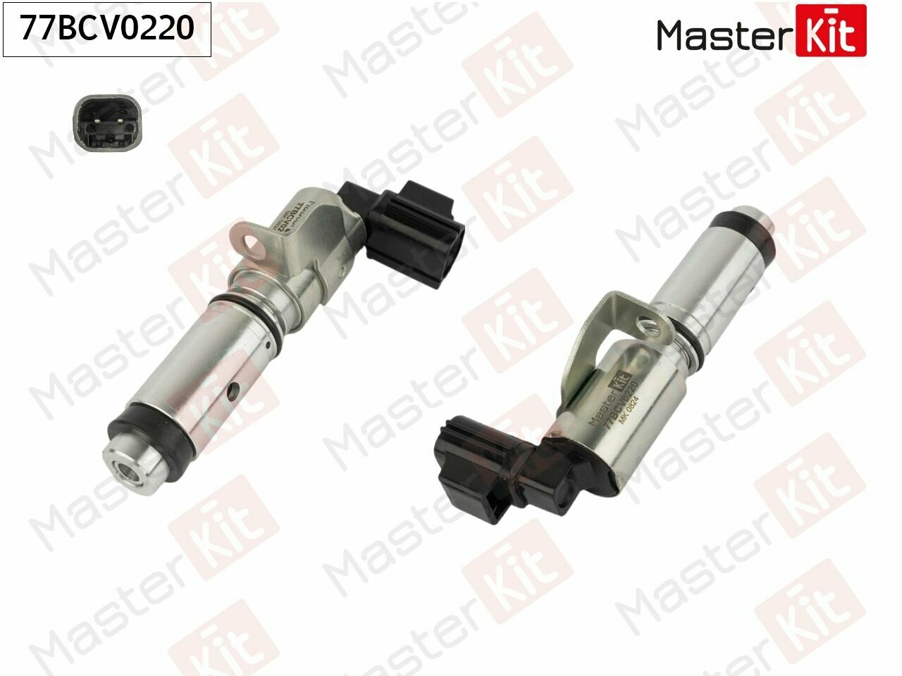 Клапан VVT впуск Volvo S60 II134XC60156XC90 I275 02-16 MasterKit 77BCV0220