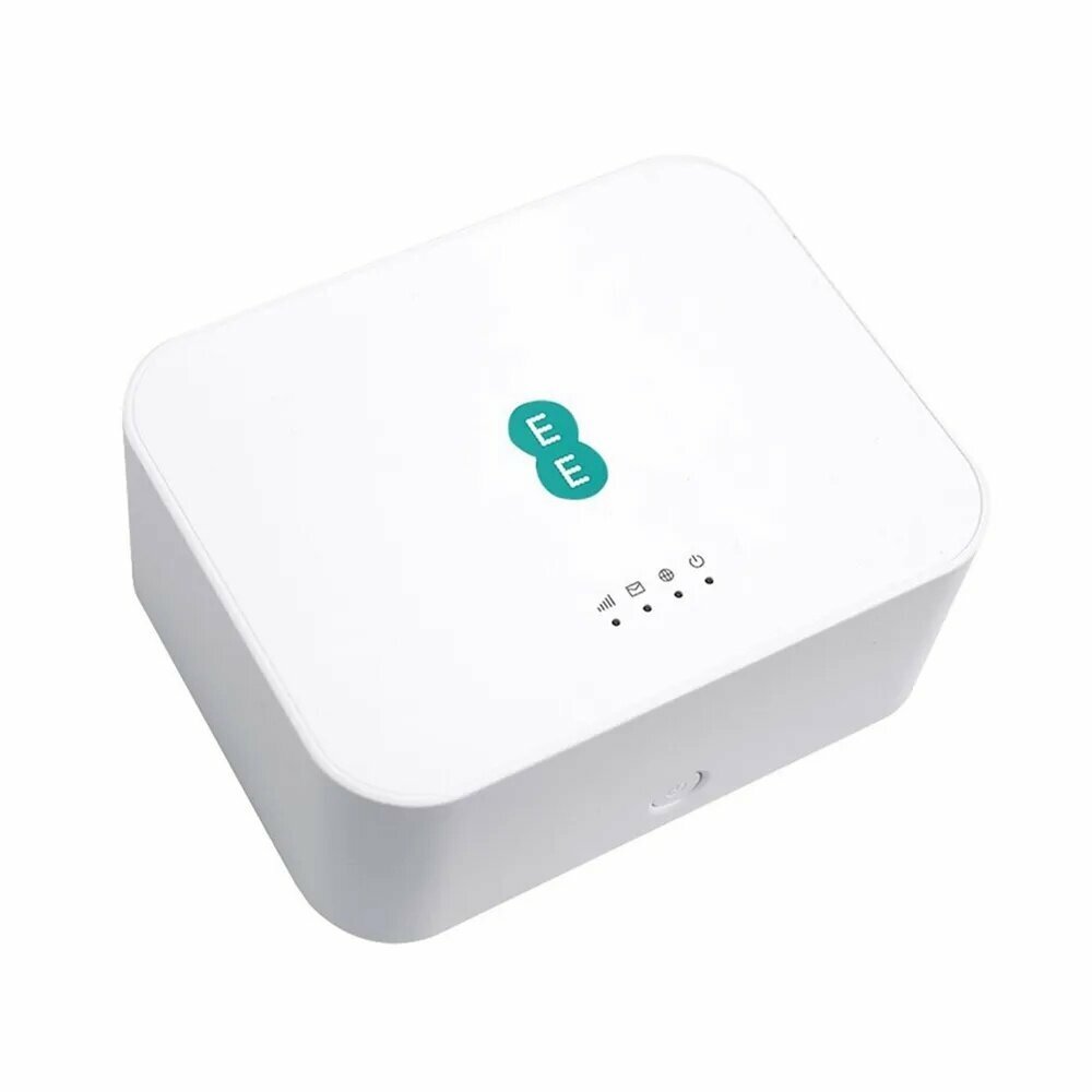 Разблокированный 4GEE D412C57 4G WiFi роутер двухдиапазонный с европейской вилкой