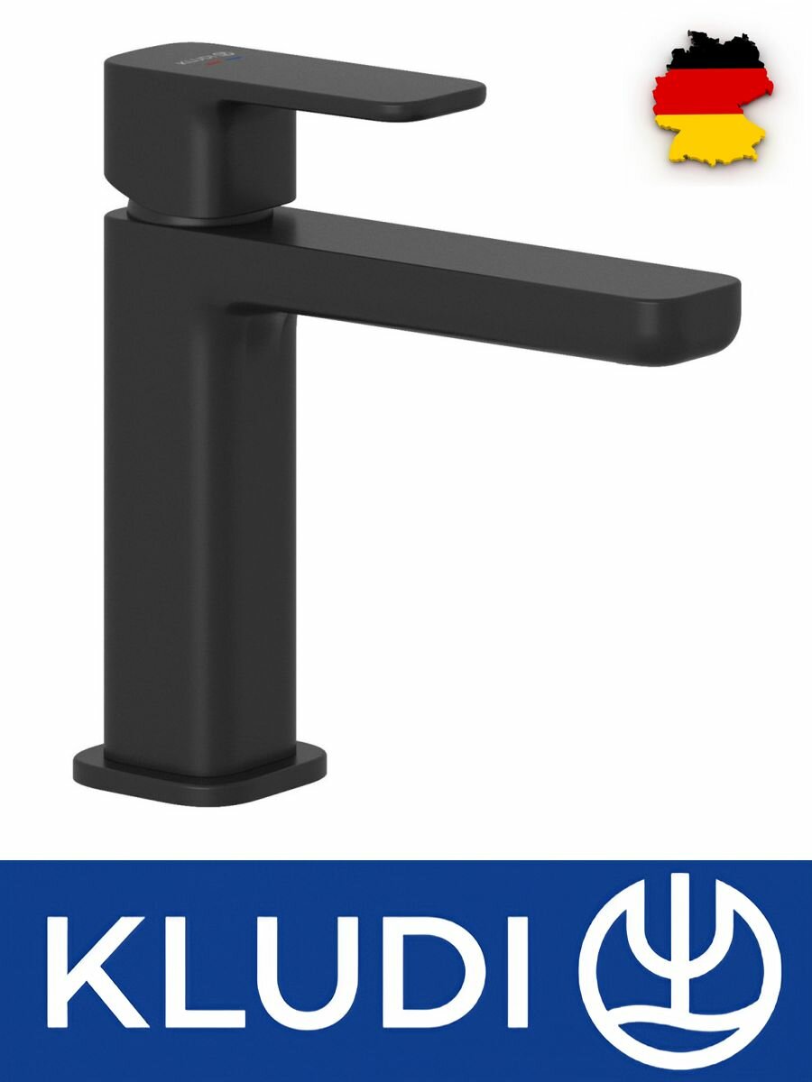 Смеситель для раковины KLUDI RENON 422823975