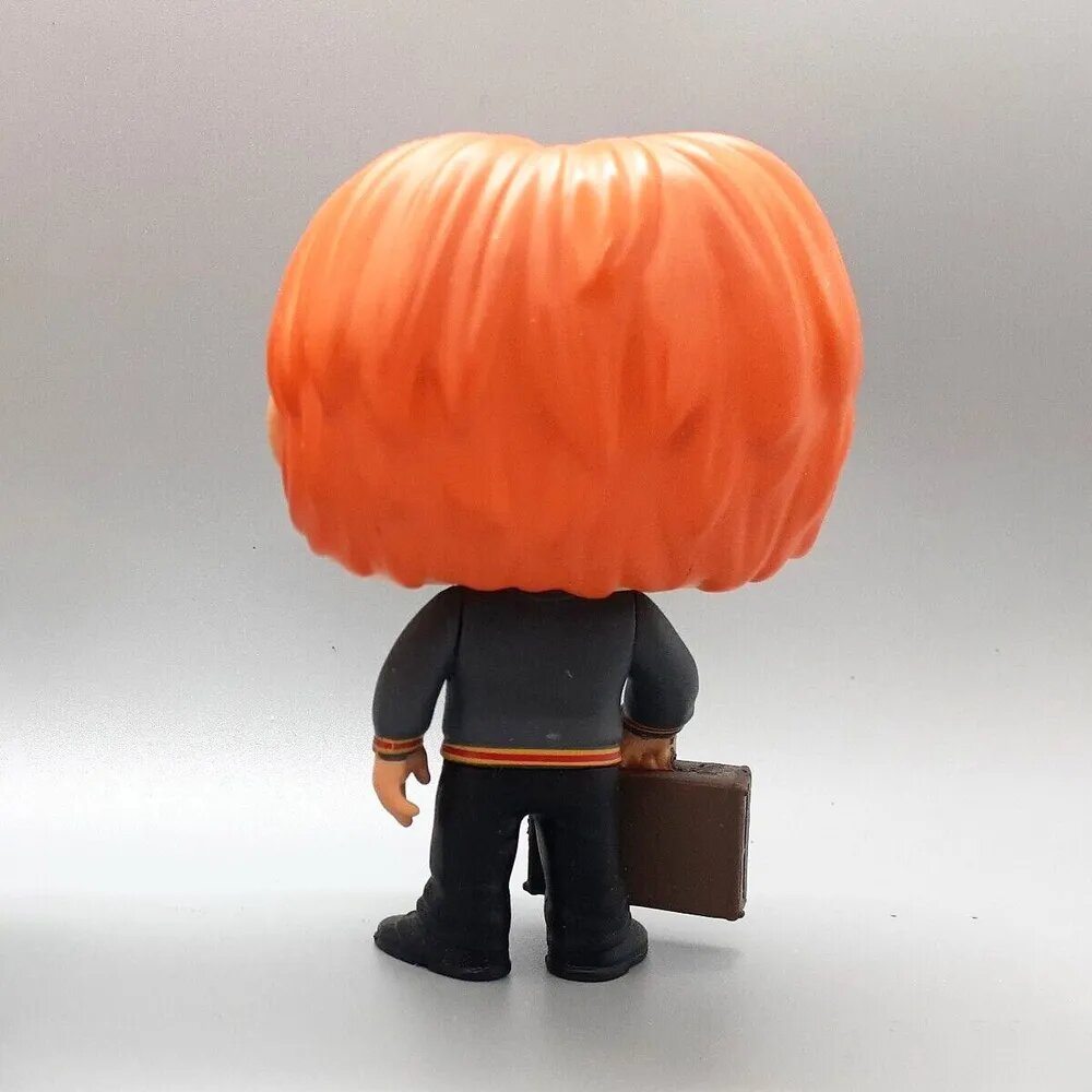 Funko Pop 33 Harry Potter - Fred Weasley Фигурка Винил 1 шт. Игрушечный подарок POP33-2 — фото 1