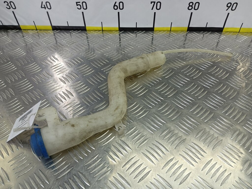 Горловина бачка омывателя Б/У для Hyundai GETZ I (2002—2005) I рестайлинг (2005—2011) 986221C500