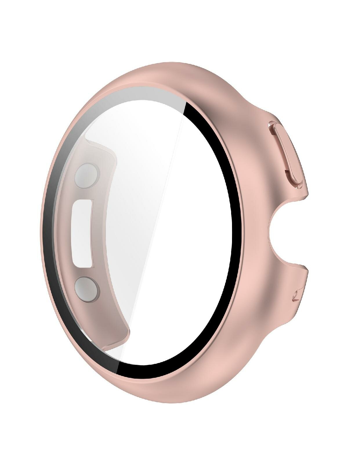 Точный дизайн корпуса для смарт-часов, защитный чехол для 4