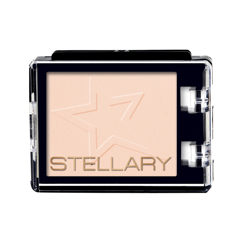 Моно-тени для век STELLARY E-CLIPSE наборные тон SP 03 Ванильный коктейль