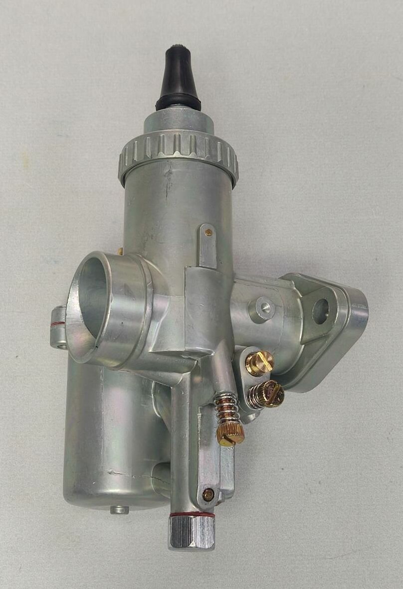 Карбюратор Ява 6В