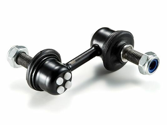 Стойка стабилизатора SUBARU Forester (02-07), Impreza (07-), Legacy (03-09) передн. левая/правая GMB