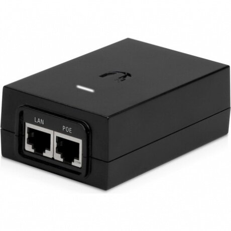 Блок питания Ubiquiti POE-48-24W(EU)