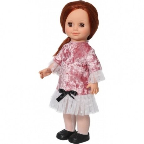 Кукла весна В3662/о Анна кэжуал 2 (озвученная)