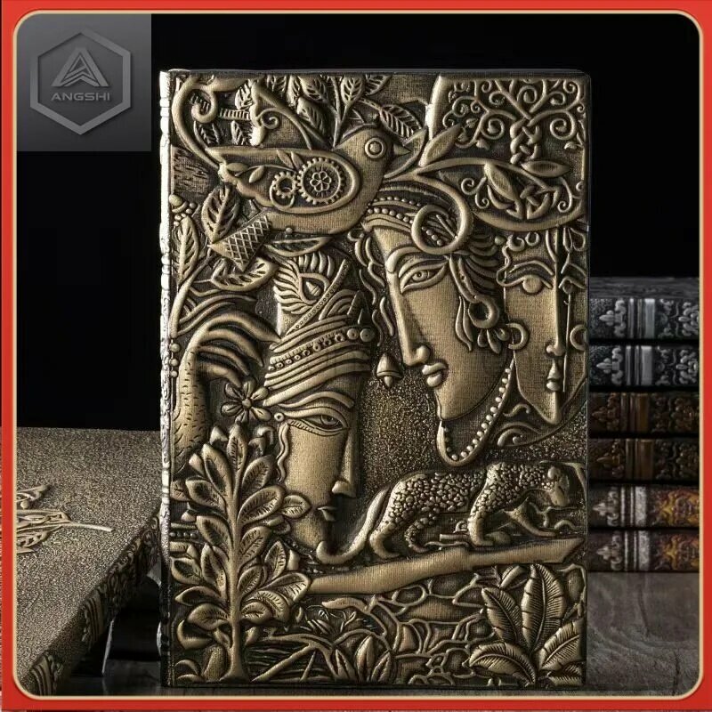 Дневник личный A5 (14.8 × 21 см), листов: 100