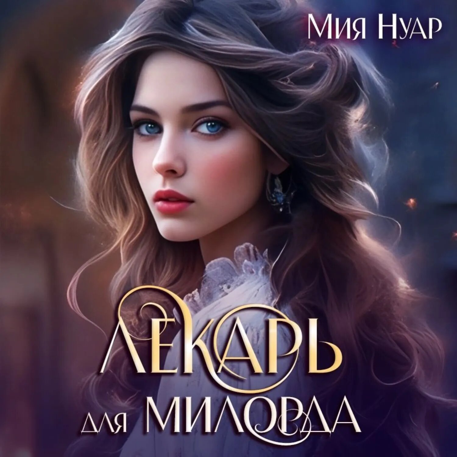 Лекарь для милорда [Аудиокнига]