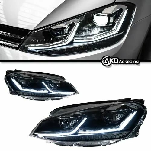 Фары автомобильные