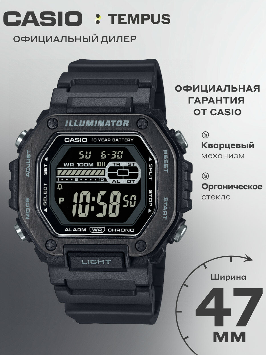 Наручные часы