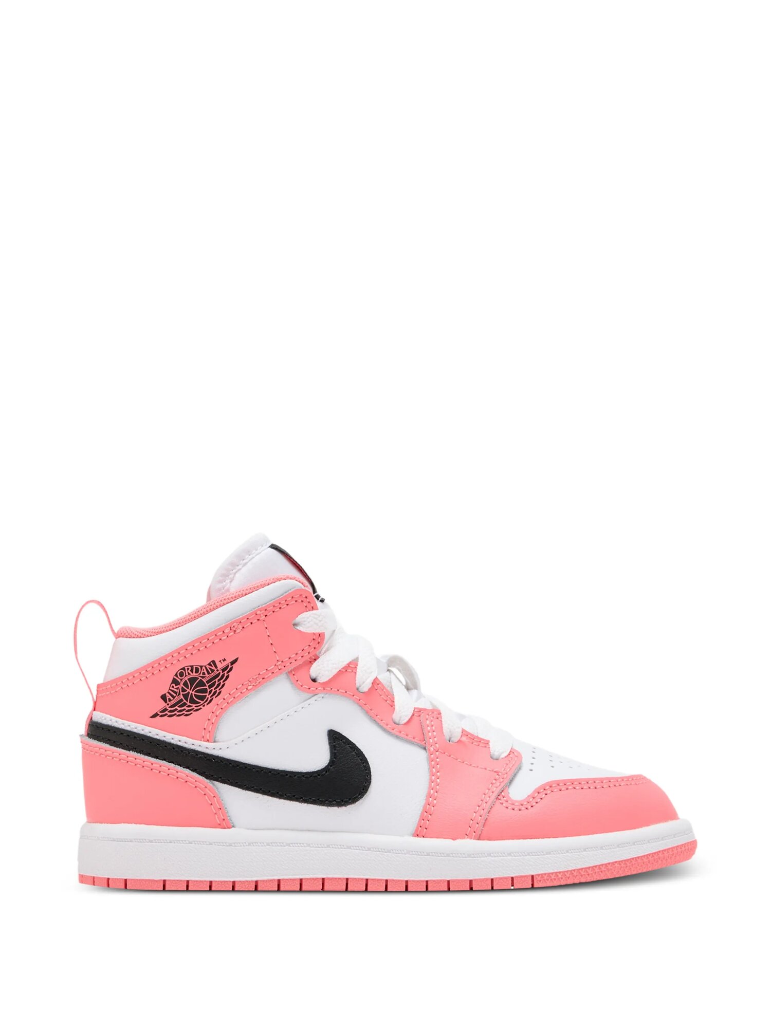 Кроссовки Air Jordan 1