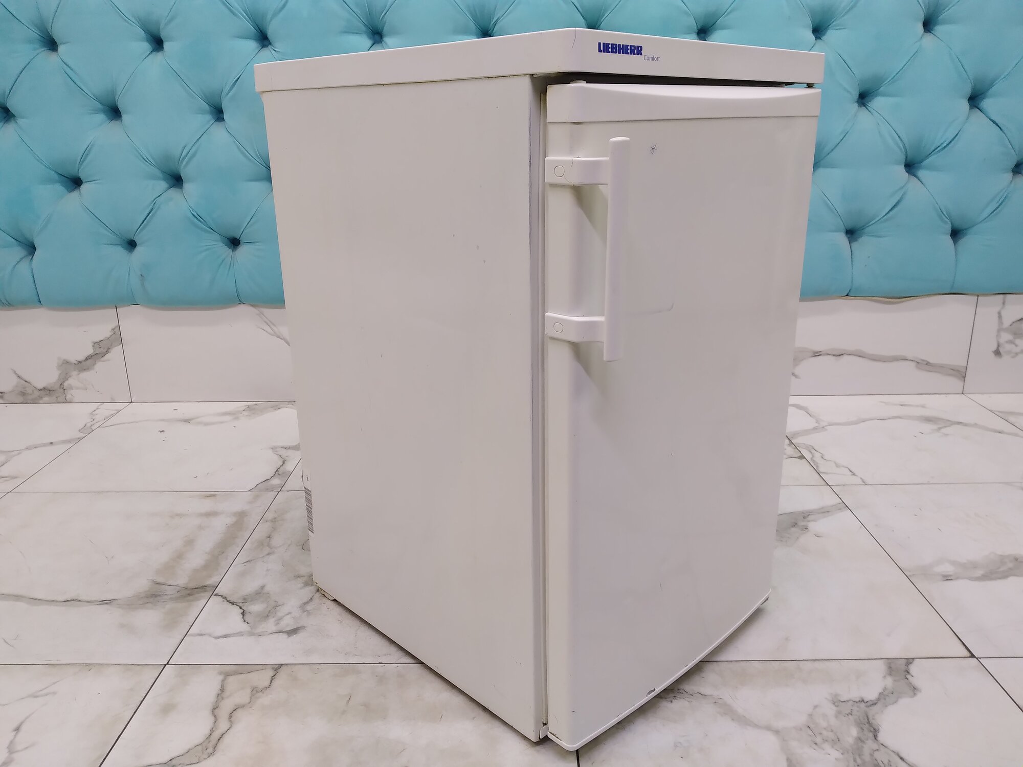 Холодильник Liebherr, модель KT1434, IN21B, однодверный, с морозилкой