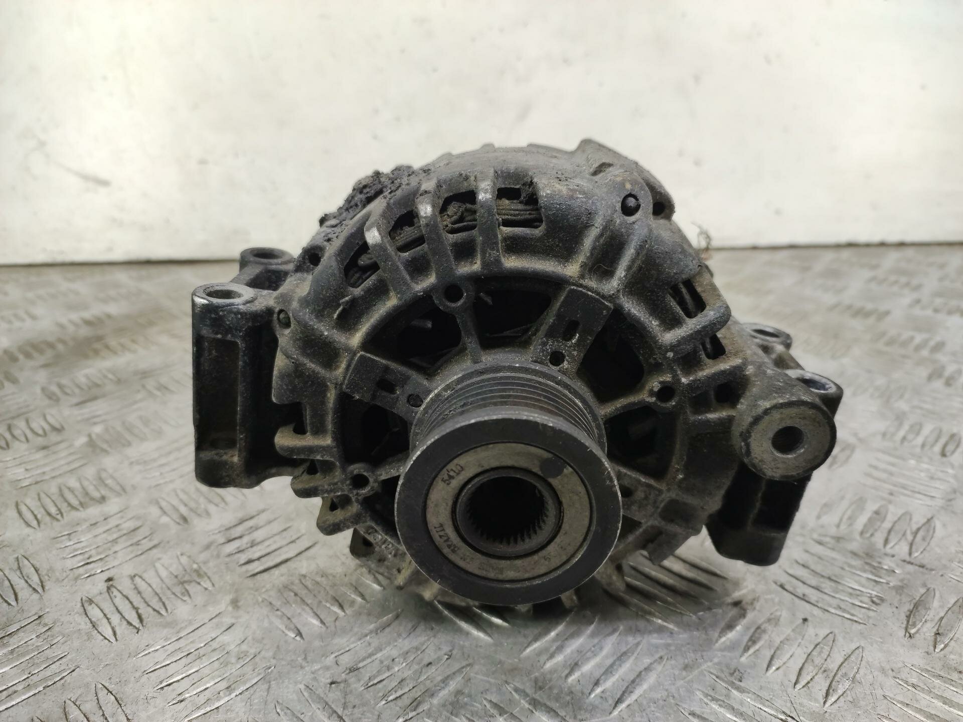 Генератор BMW 3 E90/E91 2008