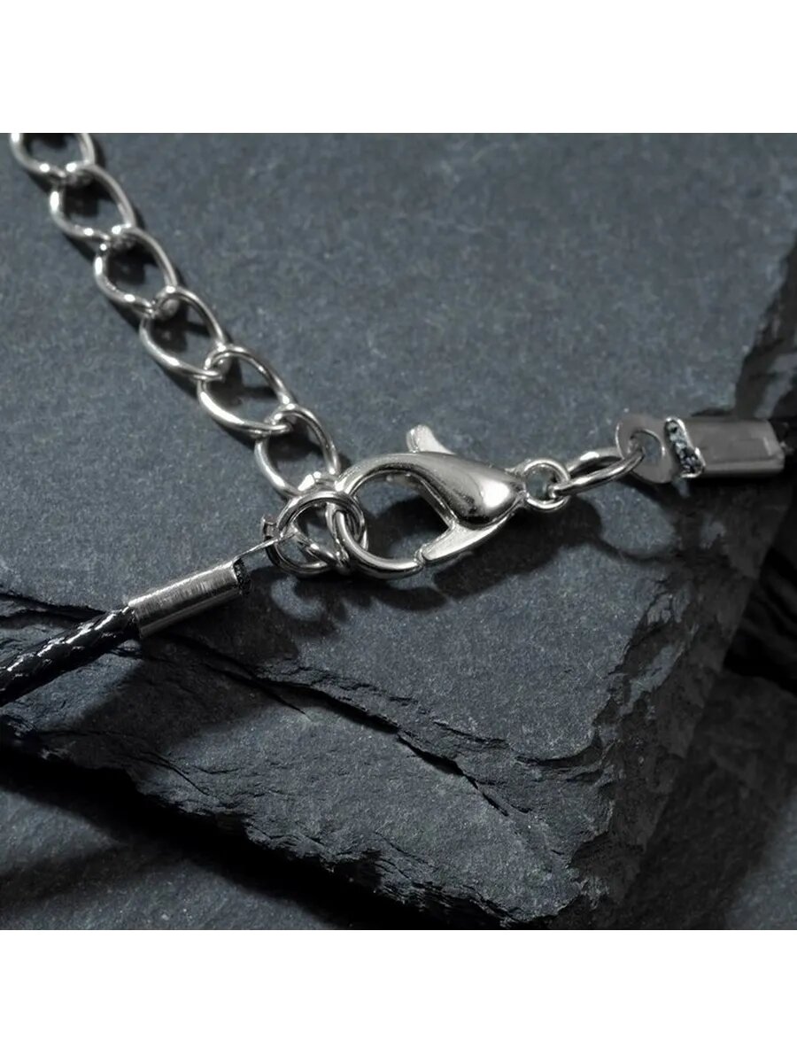 Подвеска, пластик, металл