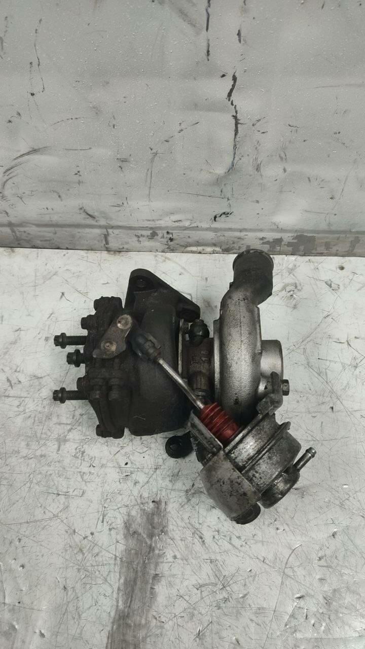 Турбина Opel Astra H (2004 - 2007) 8973000923