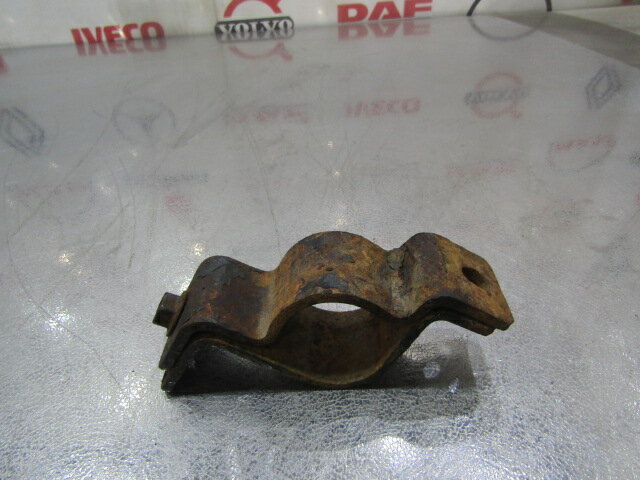 Кронштейн крепления заднего крыла верхний MAN TGA