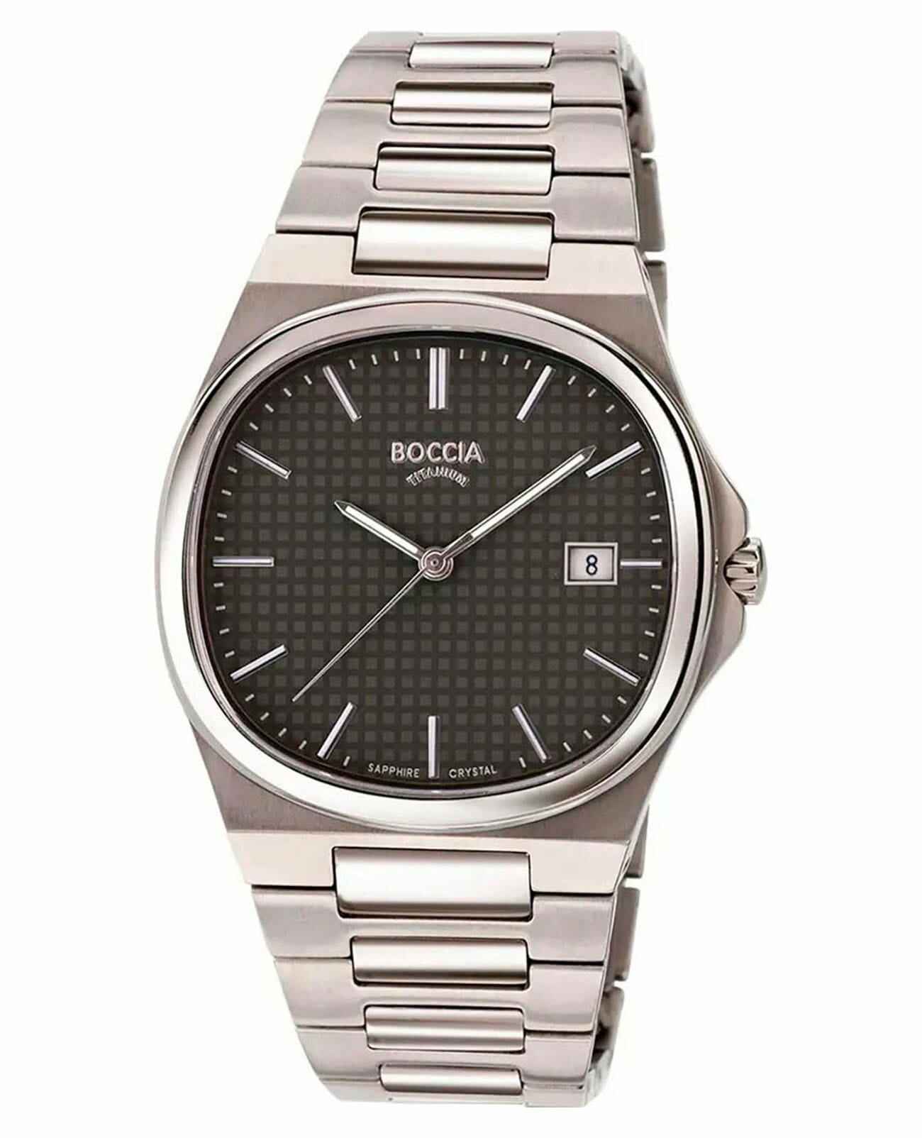 Наручные часы Titanium