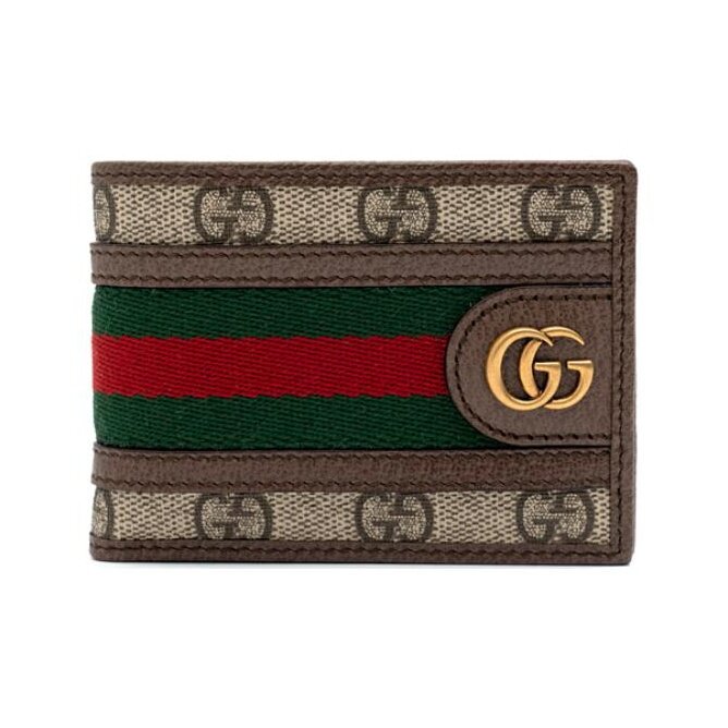 Бумажник GUCCI