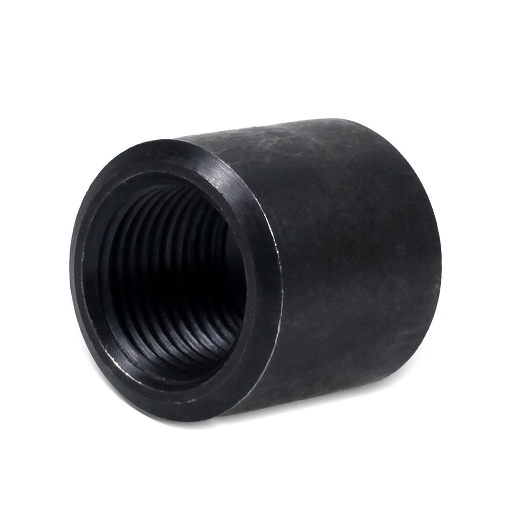 Бобышка приварная Росма (под тип БТ) №2 БП-БТ-30-G1/2 Ру400, сталь, резьба G1/2″, L=30мм