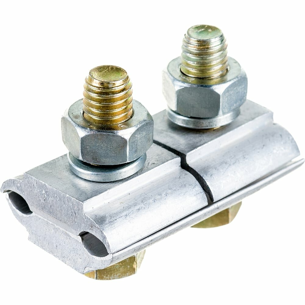 Плашечный зажим мзва ПА-1-1