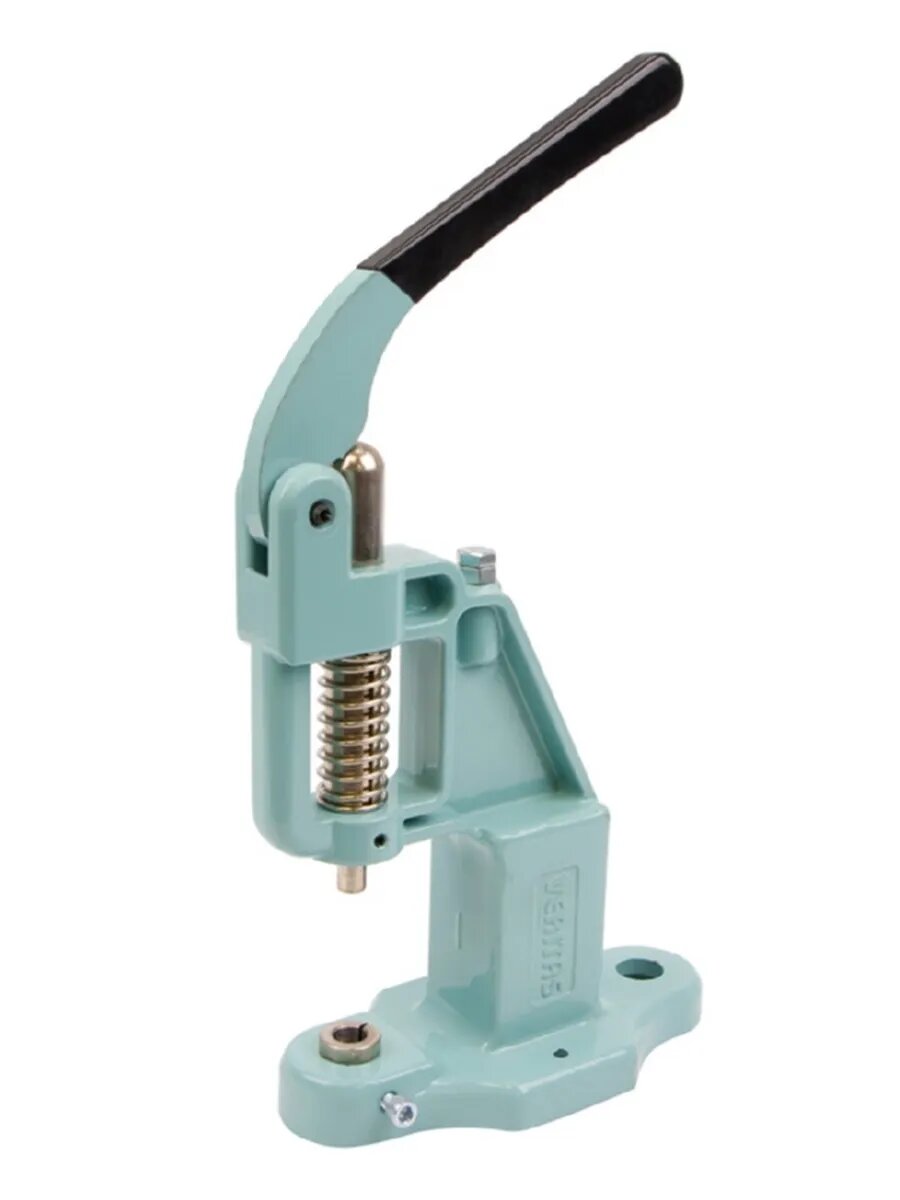 Пресс для фурнитуры