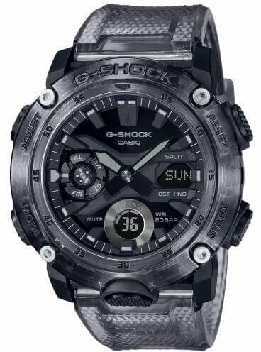 Наручные часы G-Shock