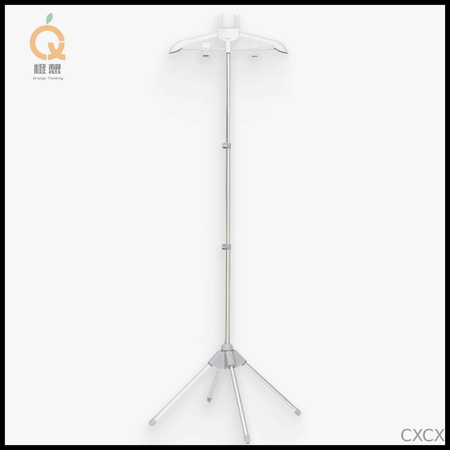 Вешалка напольная для отпаривания одежды