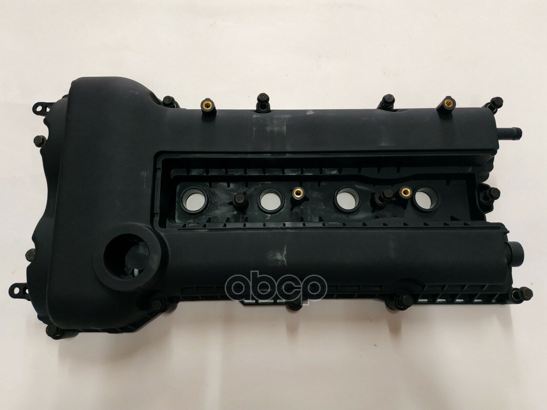 Крышка клапанная Tiggo FL 1.6 CHERY арт. E4G161003030